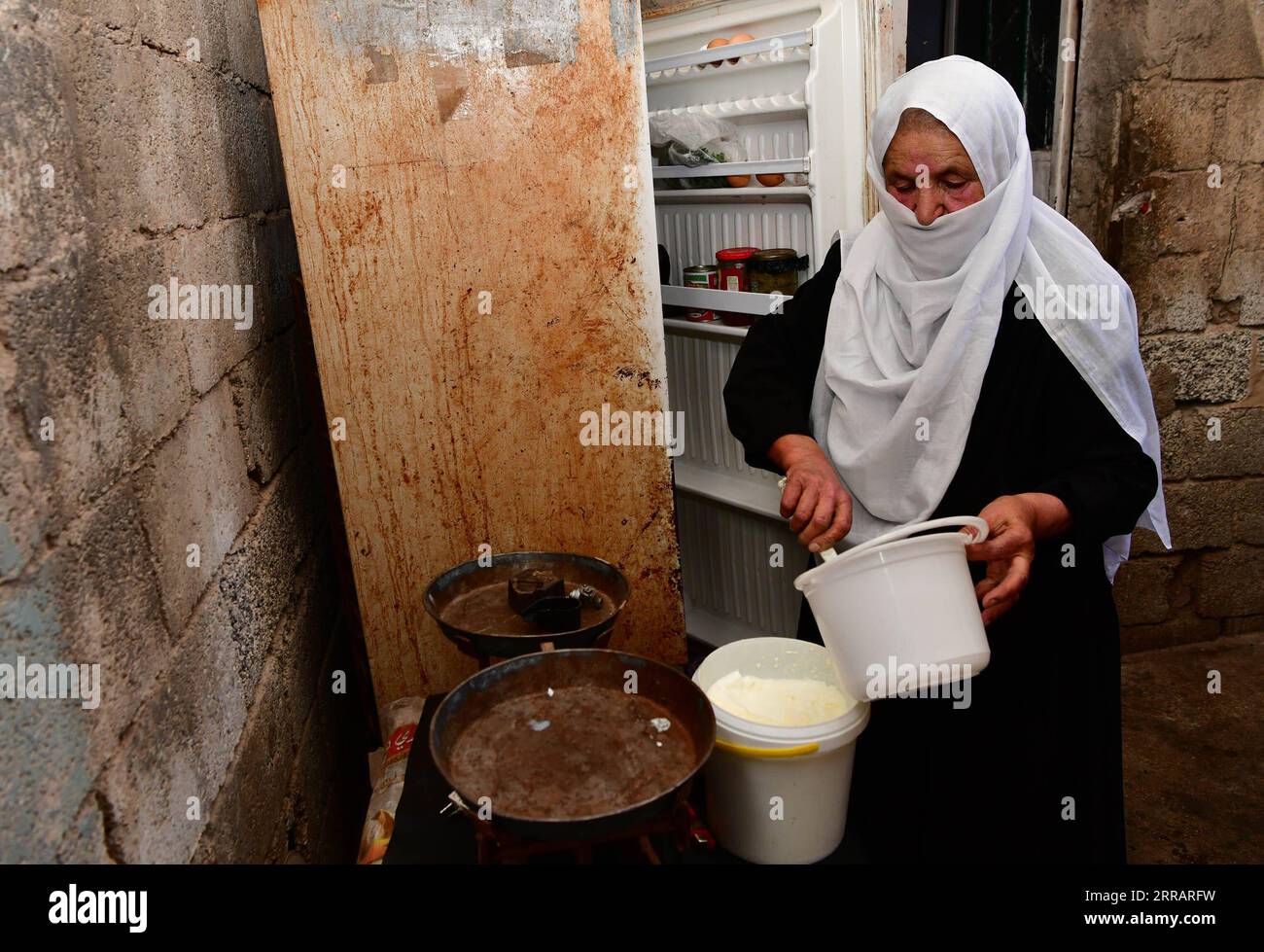 Badour hi-res stock photography and images - Alamy