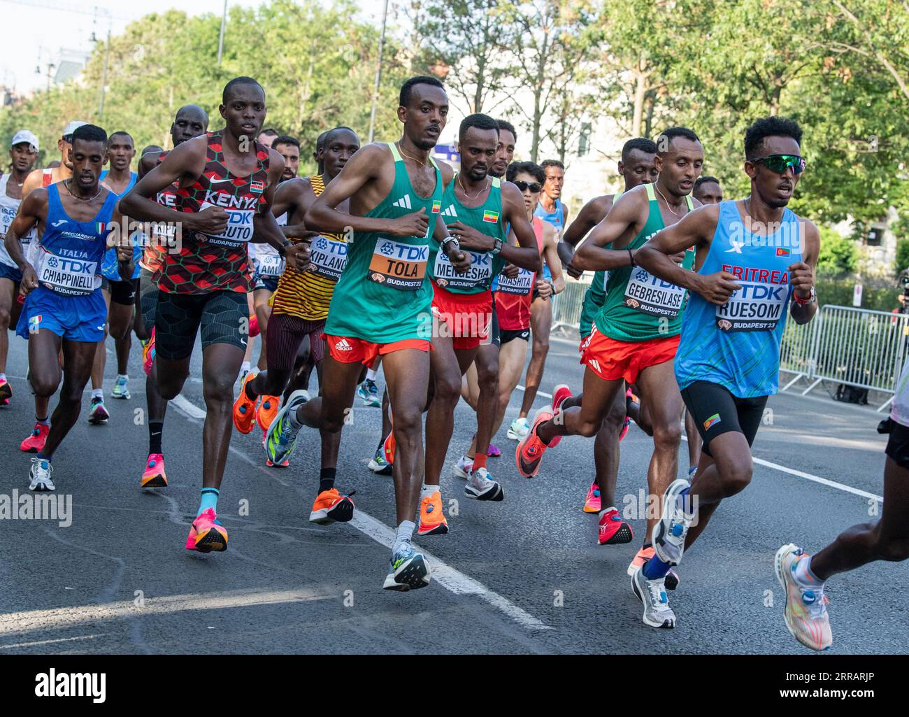 Kibrom hi-res stock photography and images - Alamy