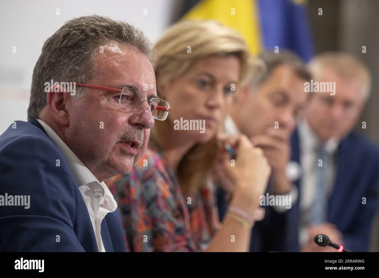 Actieplan hi-res stock photography and images - Alamy