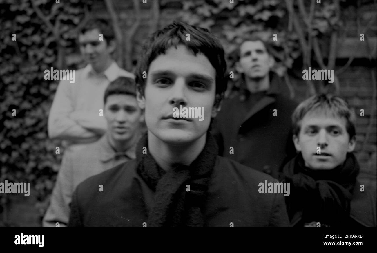 Jonathan Fire Eater photographed in New York in 1999 Stock Photo - Alamy