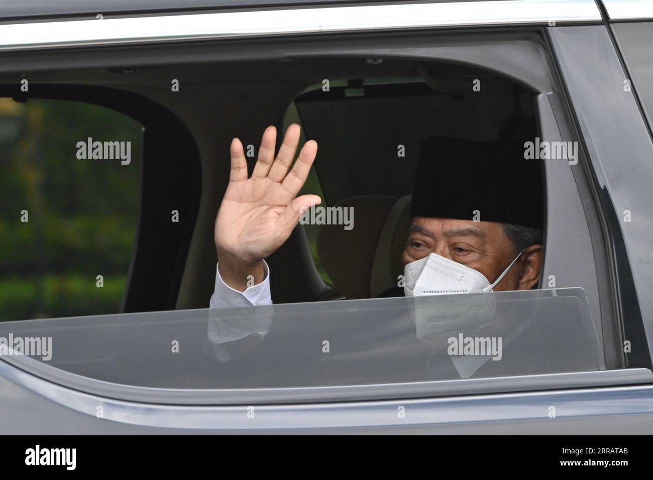 Lumpur pm cabinet hi-res stock photography and images - Alamy