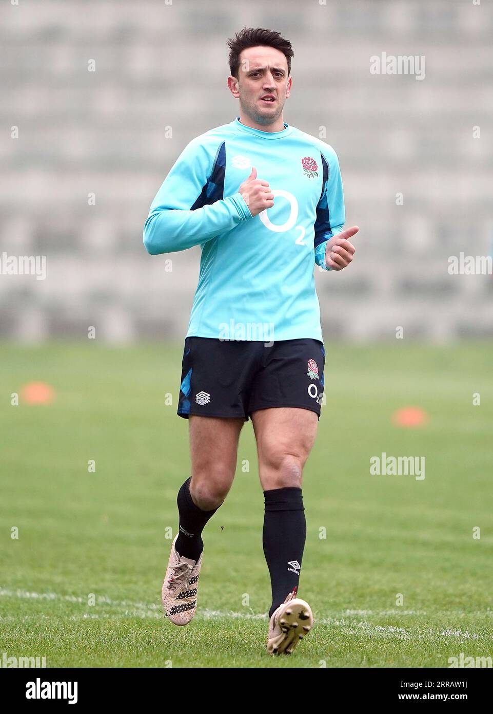 Taken a step hi-res stock photography and images - Alamy