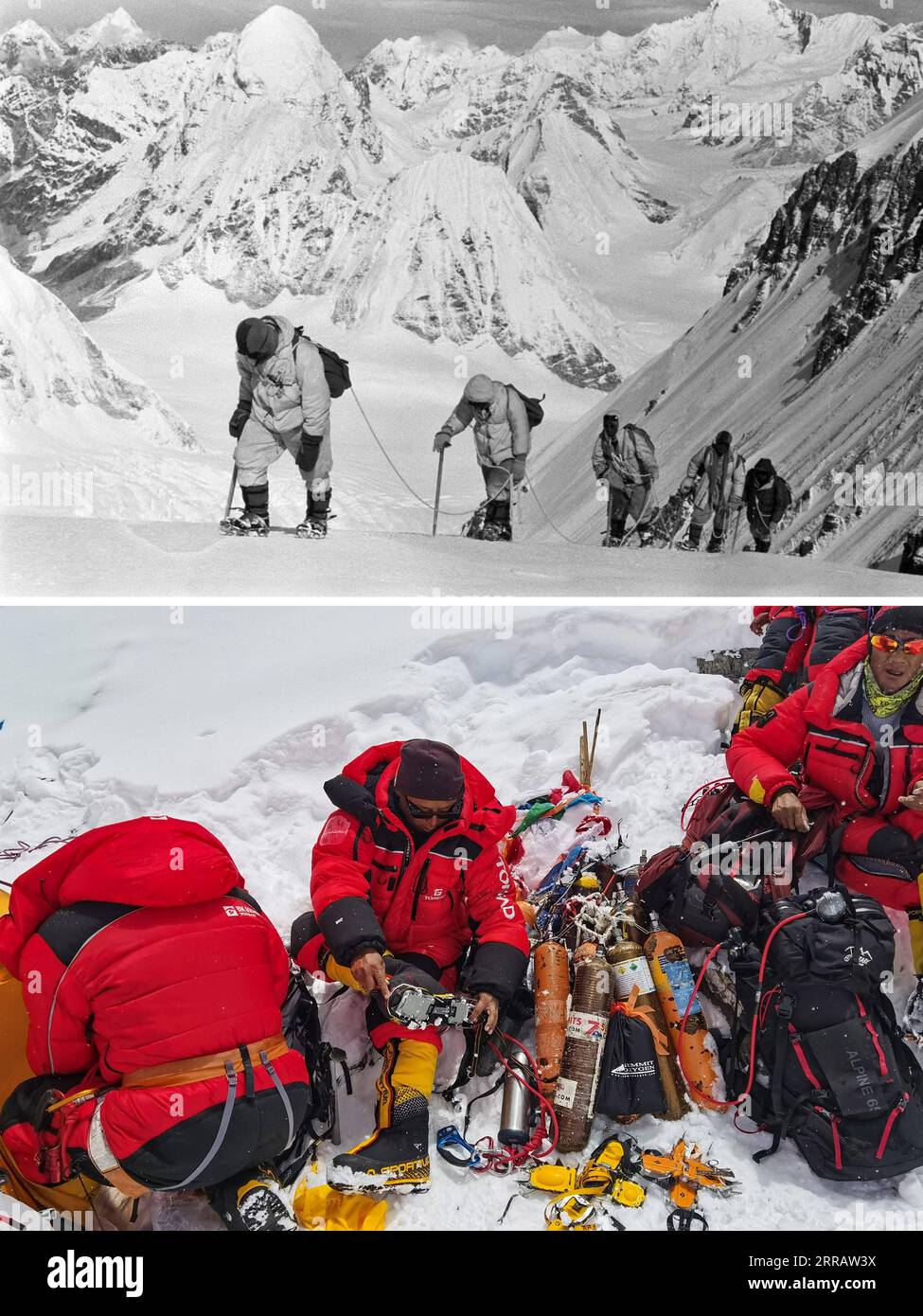 70 meters slope hi-res stock photography and images - Alamy