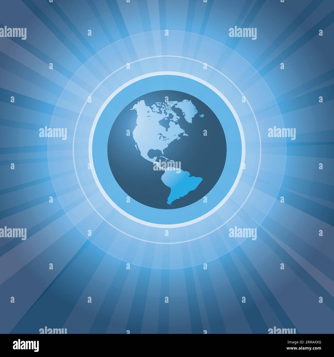 Earth portal Stock Vector Images - Alamy