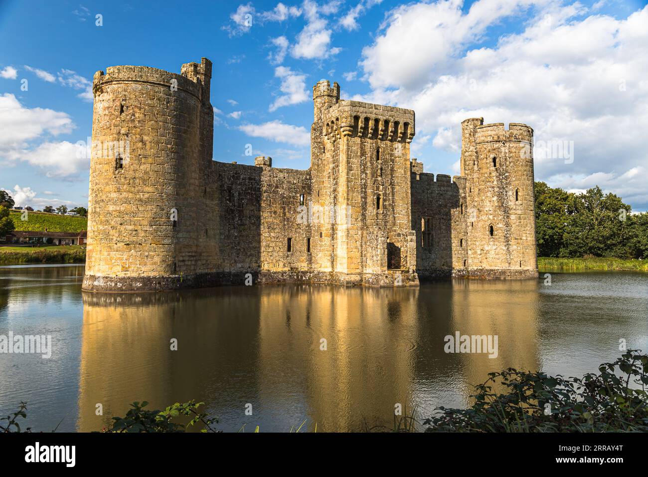 Made in robertsbridge hi-res stock photography and images - Alamy