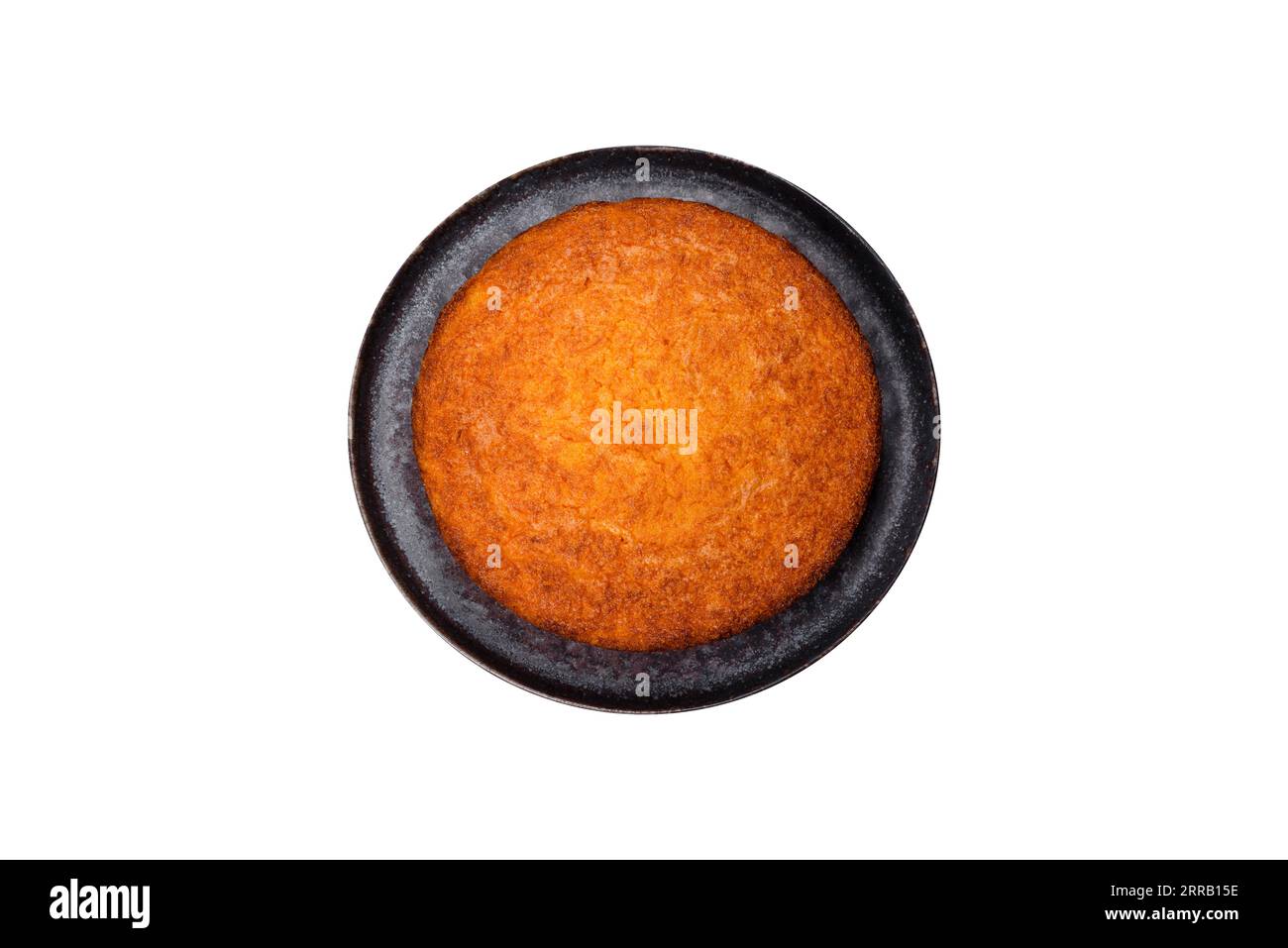 Piece sweet homemade halloween Cut Out Stock Images & Pictures - Alamy