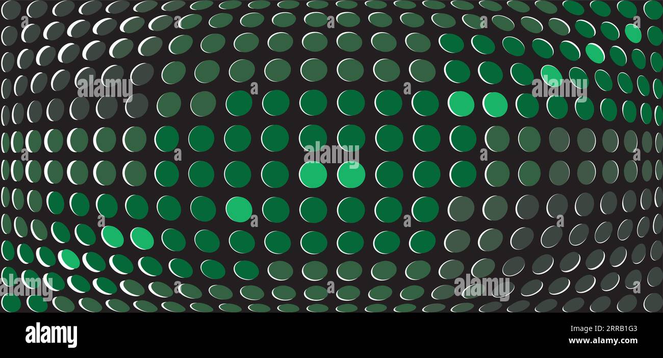 Dotted Vector Background Stock Vector Image & Art - Alamy