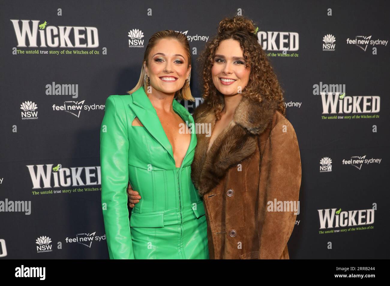 Ally harris hi-res stock photography and images - Alamy