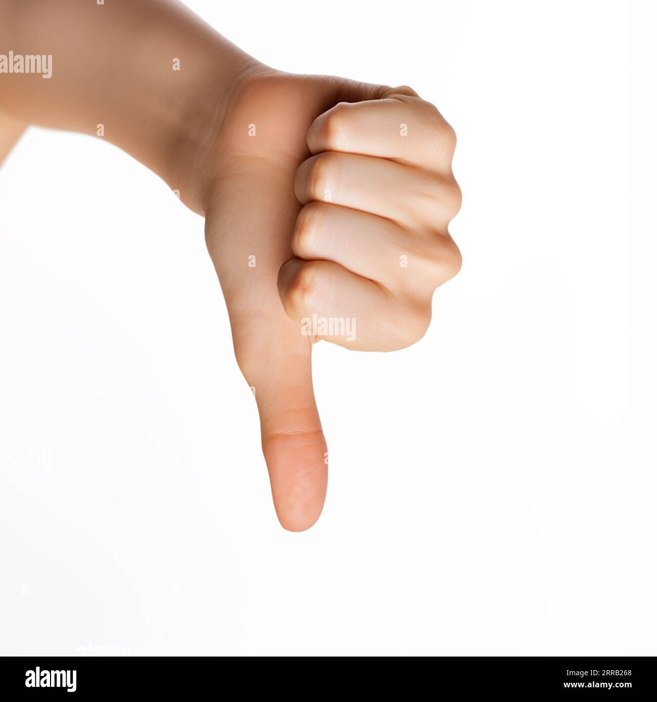 Showing disapprove hi-res stock photography and images - Alamy