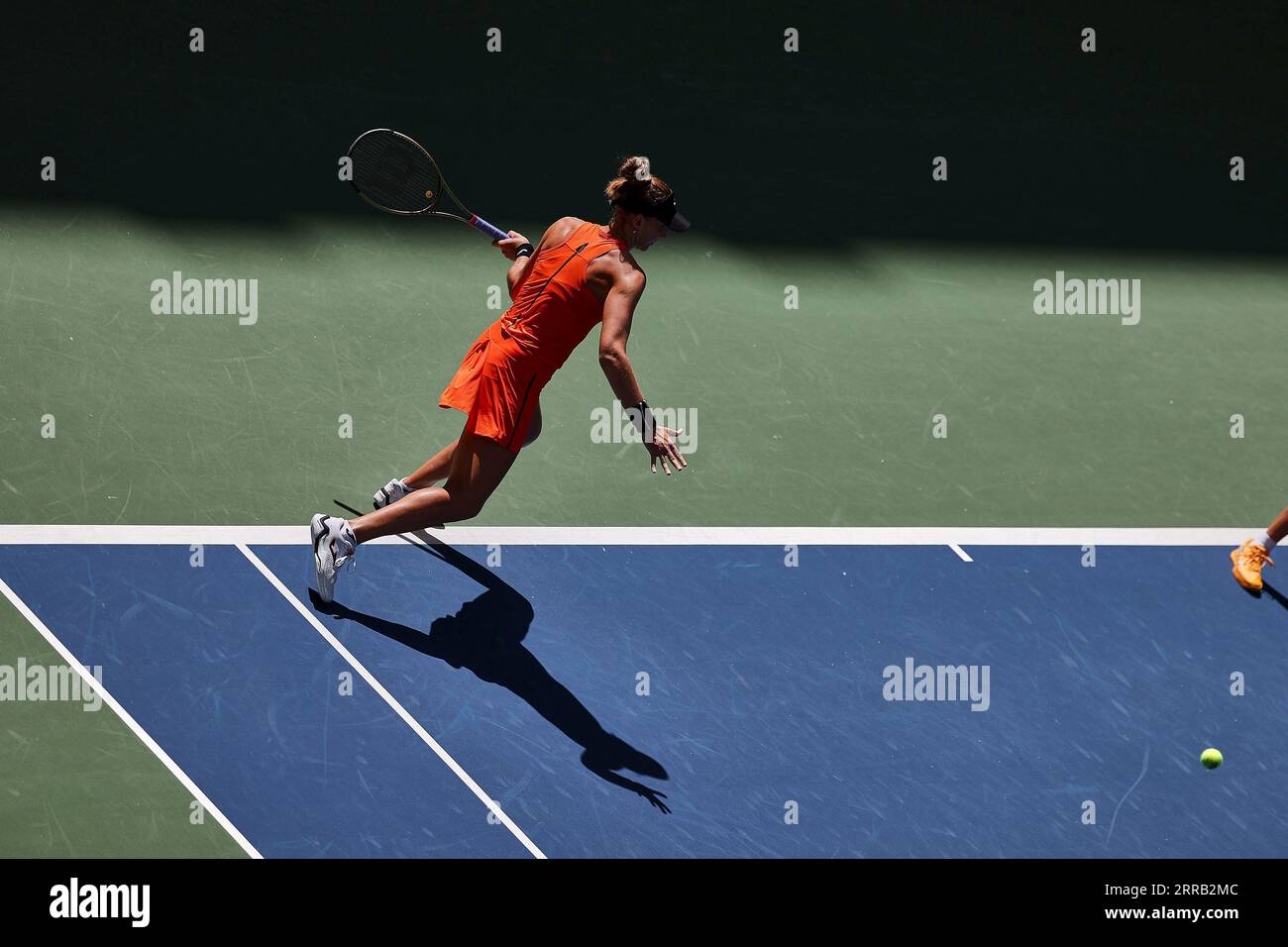 Beatriz haddad maia tenis hi-res stock photography and images - Alamy