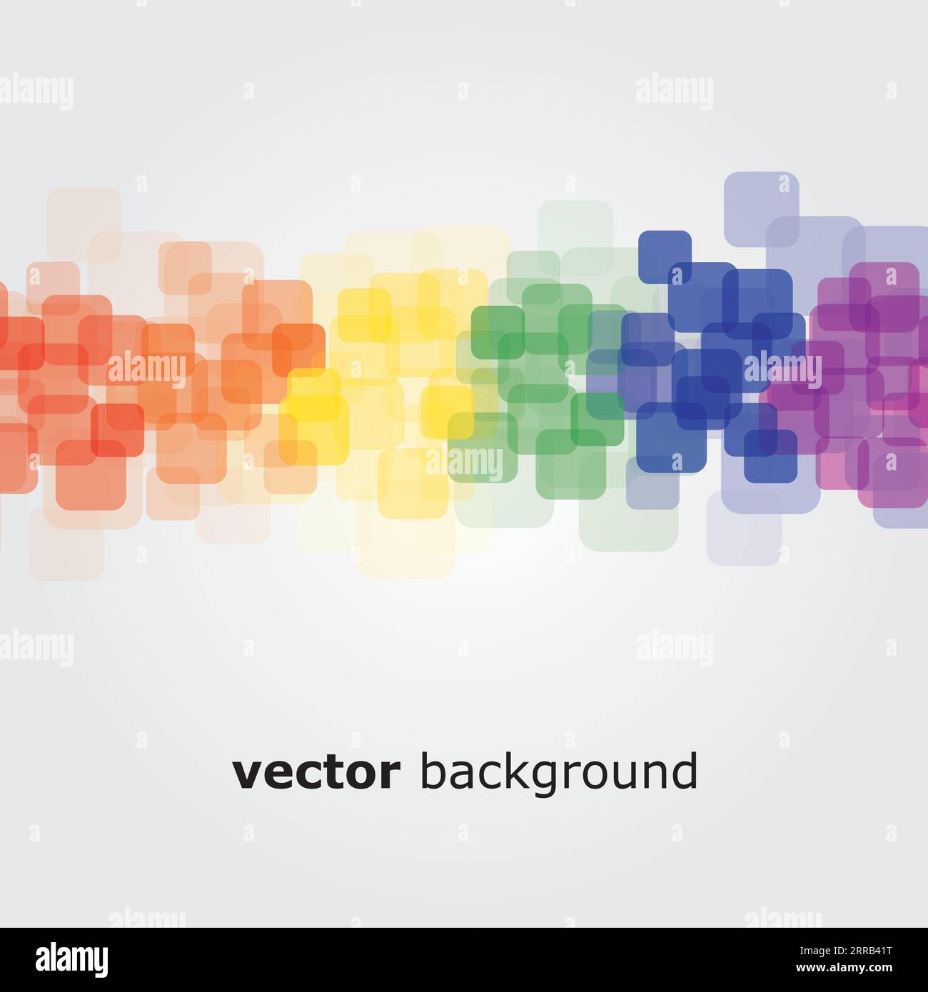 Colorful Background Vector Stock Vector Image & Art - Alamy