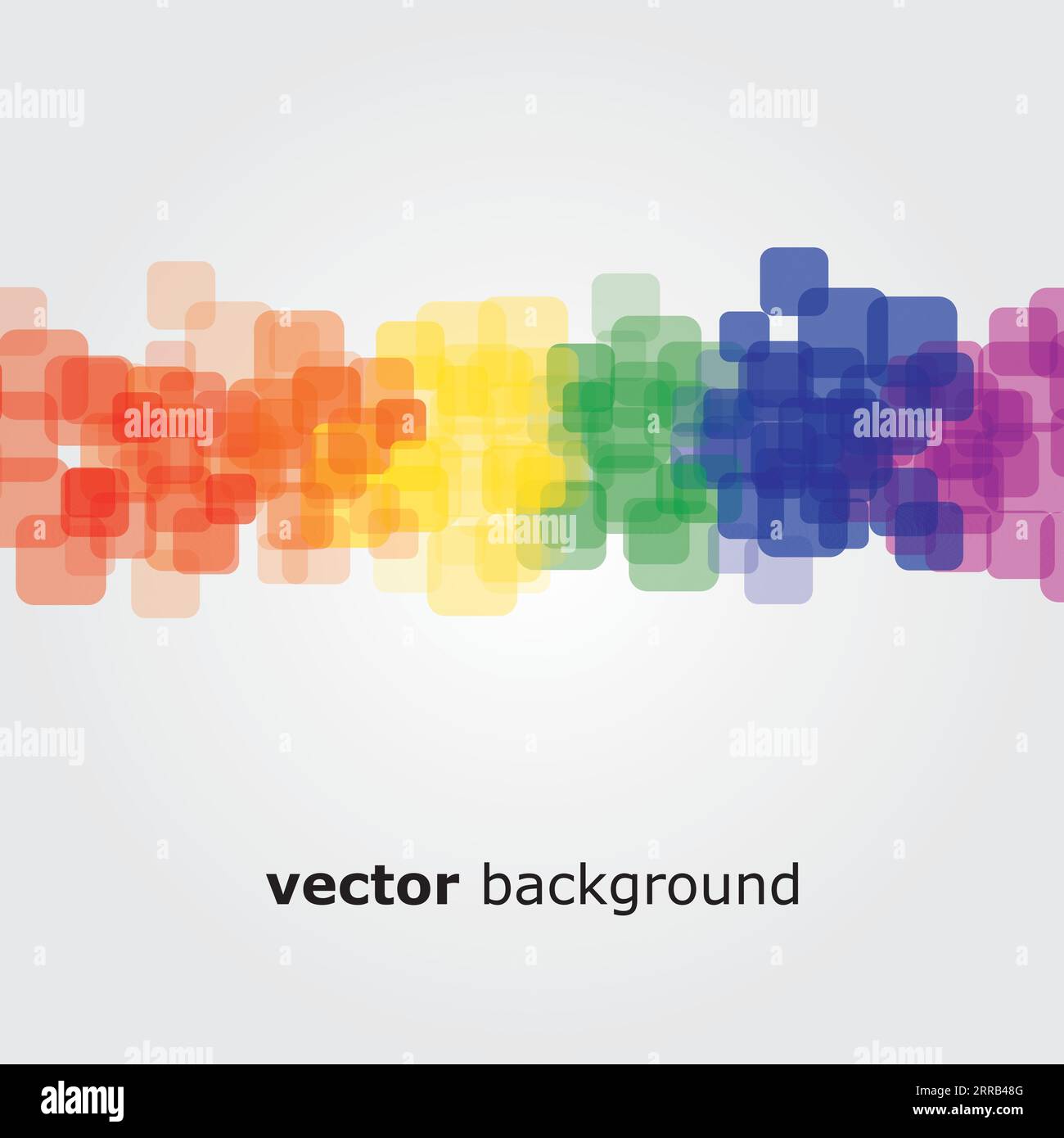 Colorful Background Vector Stock Vector Image & Art - Alamy