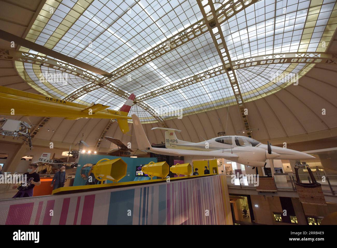 Visit vienna hi-res stock photography and images - Alamy