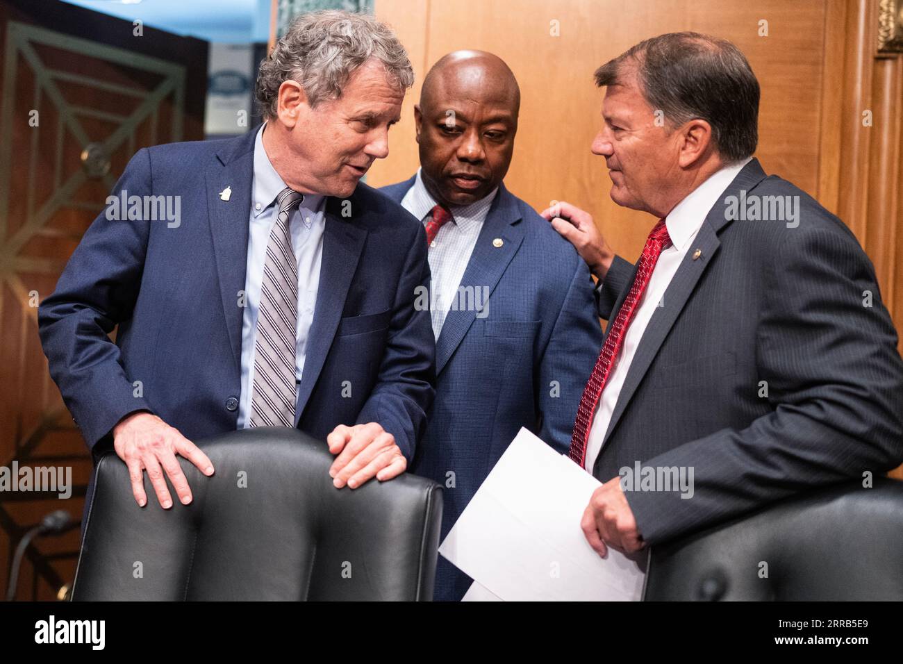 Washington, United States. 07th Sep, 2023. UNITED STATES - SEPTEMBER 7 ...