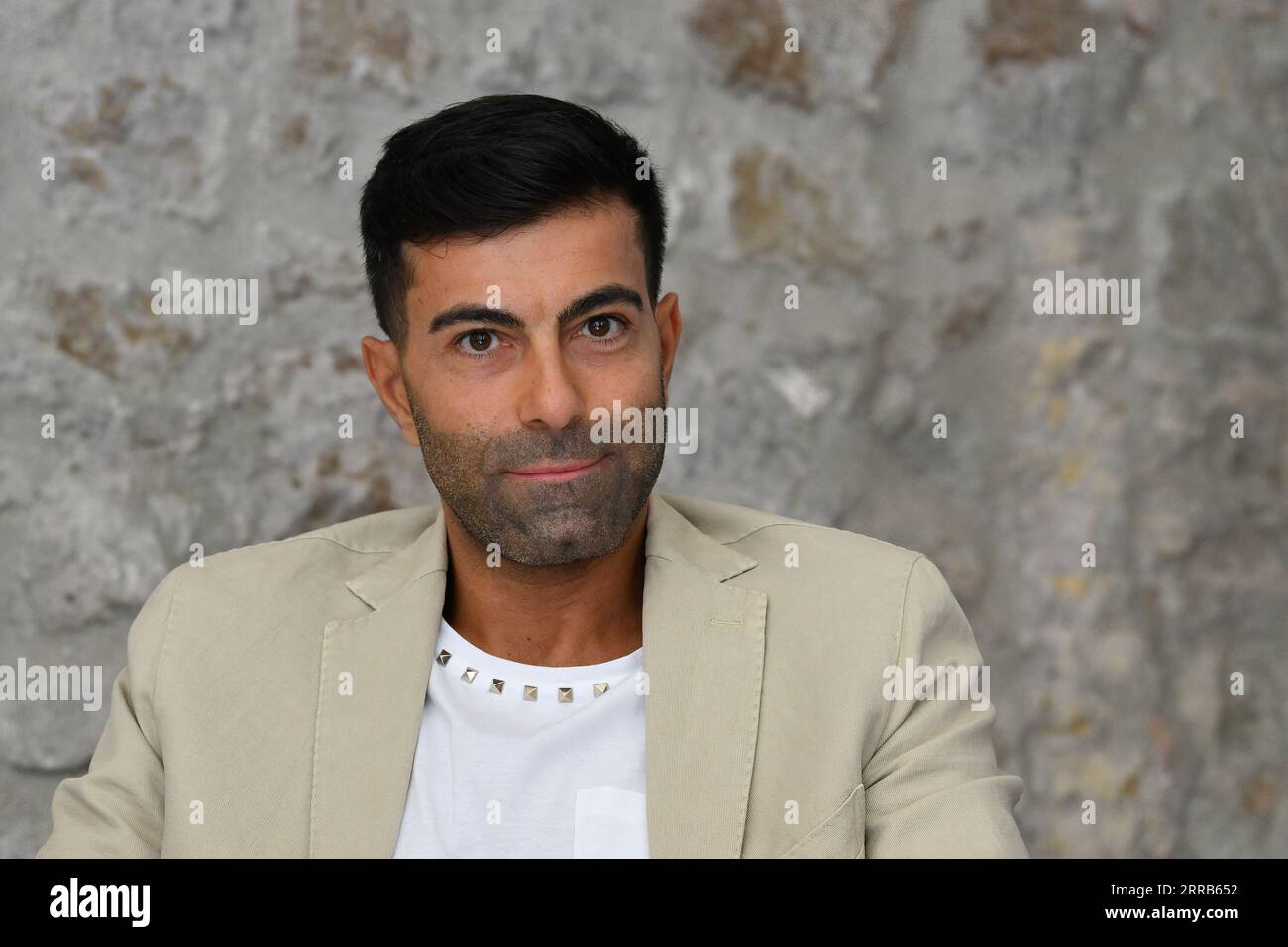 Alberto cecchini hi-res stock photography and images - Alamy