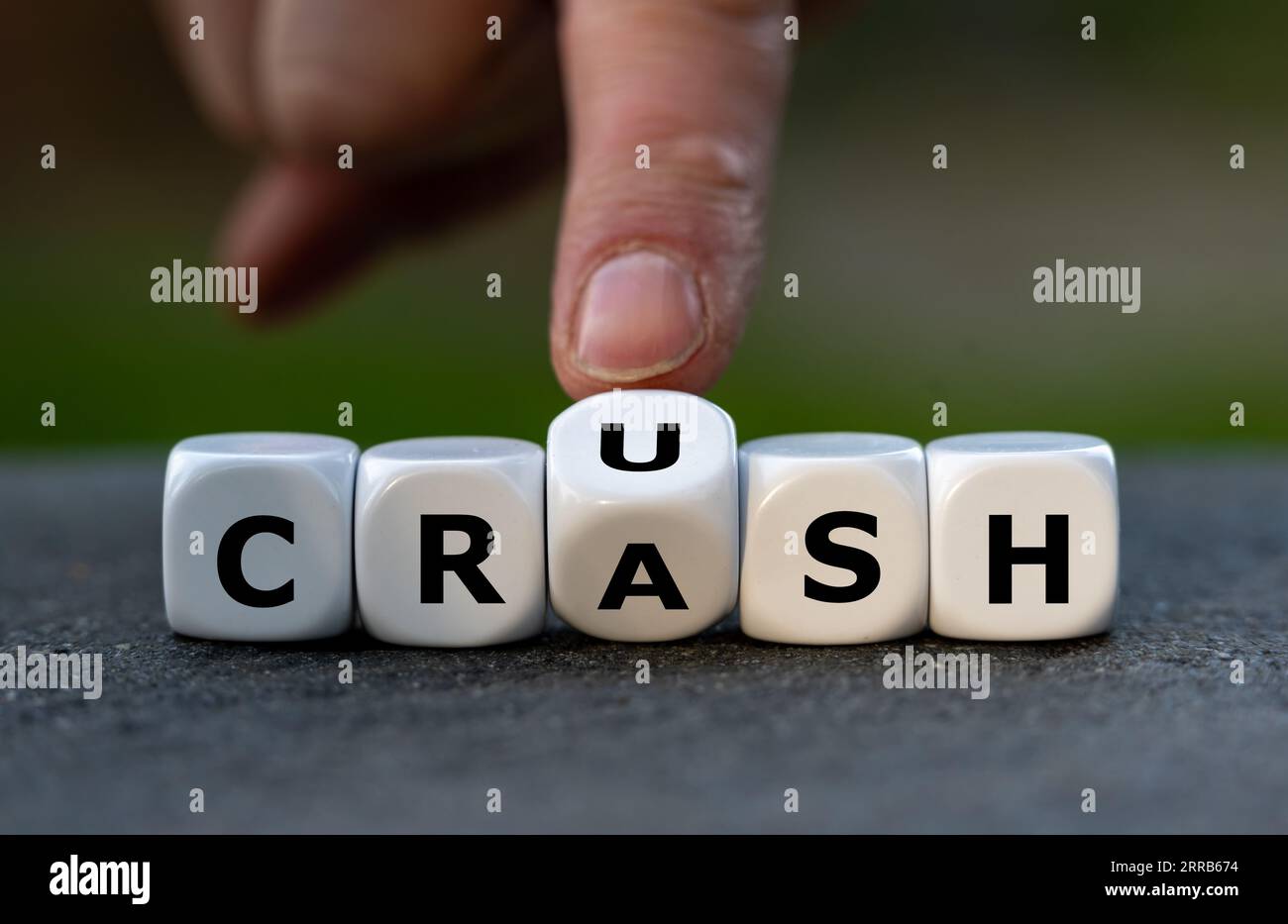 Word crash hi-res stock photography and images - Alamy