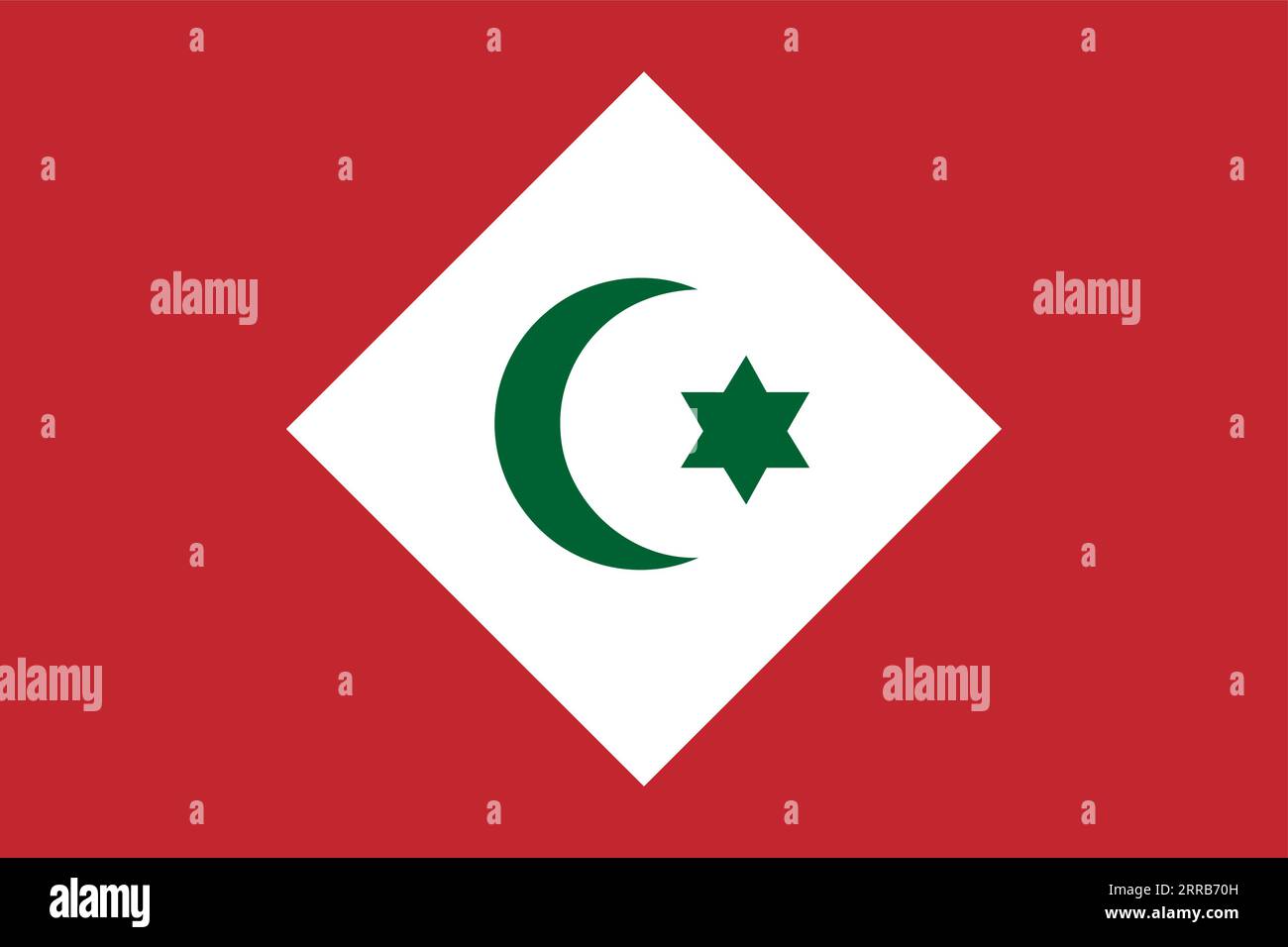 Rif republic Stock Vector Images - Alamy