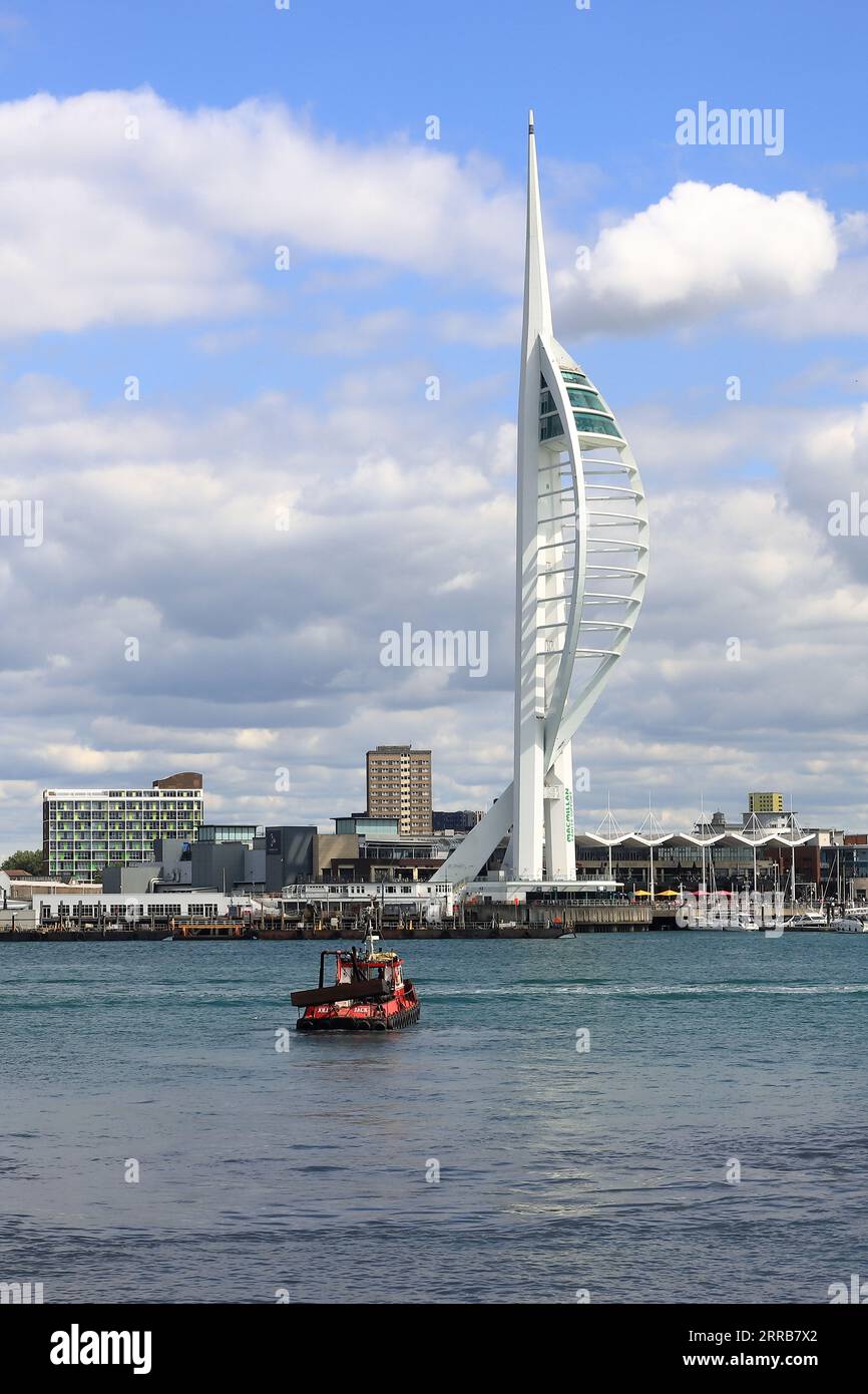 Ml tower hi-res stock photography and images - Alamy