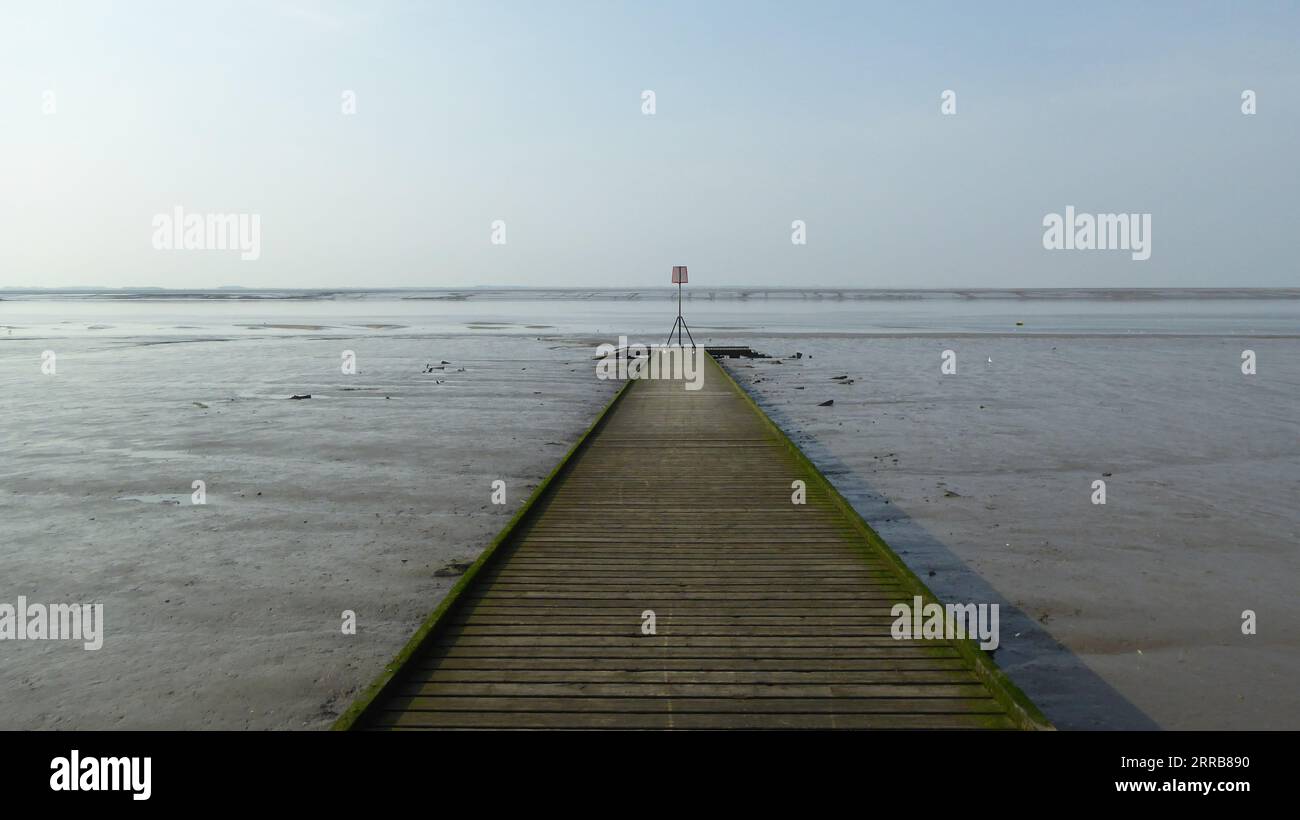 Lytham lifeboat station hi-res stock photography and images - Alamy