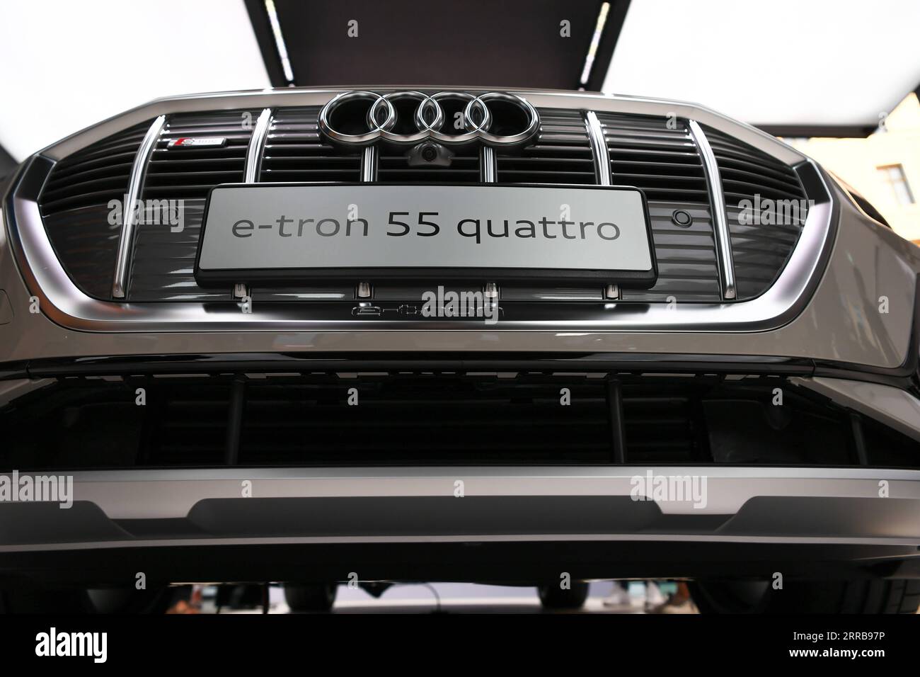Featuring audi hi-res stock photography and images - Alamy
