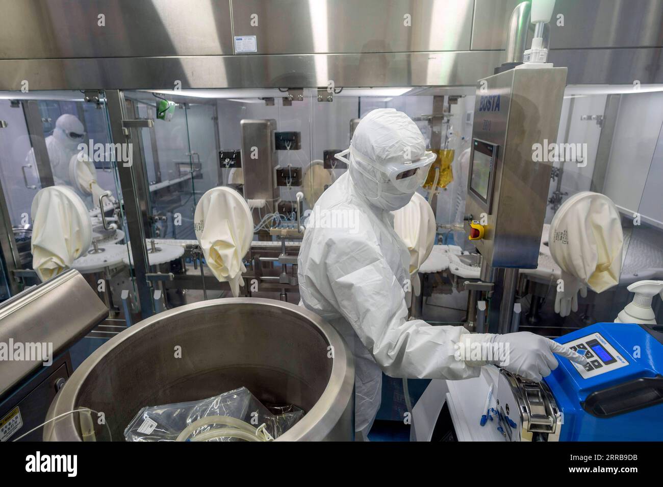 Lumpur china cansino hi-res stock photography and images - Alamy