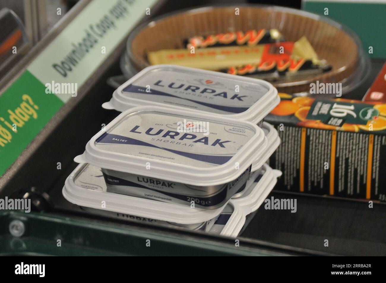 Food inlfation hi-res stock photography and images - Alamy