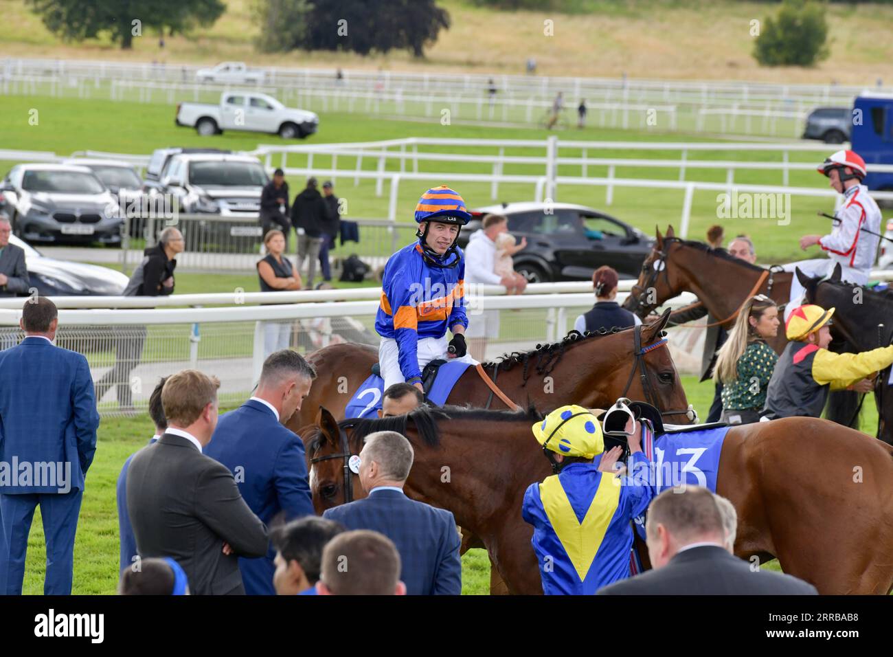 Racing christian hi-res stock photography and images - Alamy