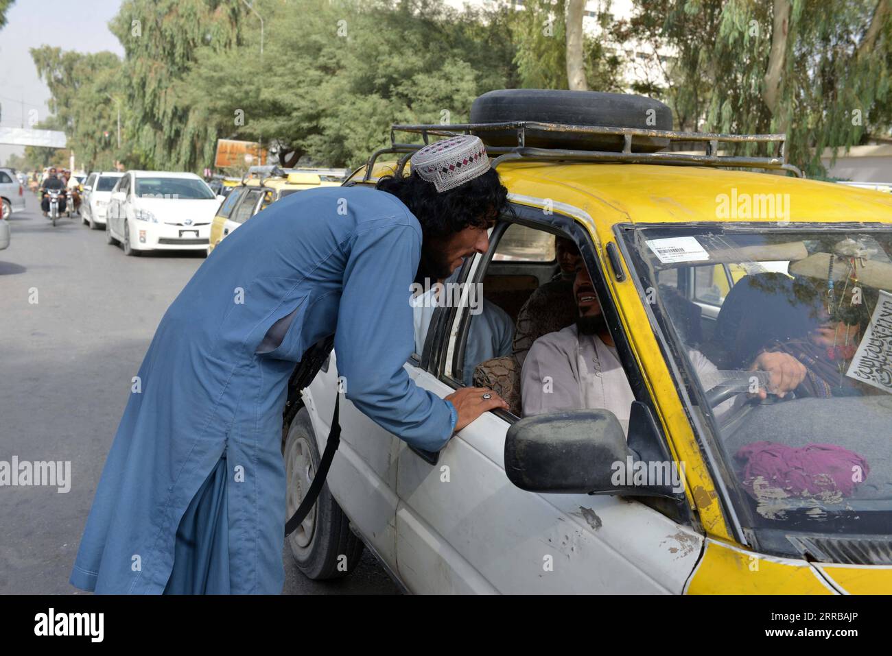 Checkpiont hi-res stock photography and images - Alamy