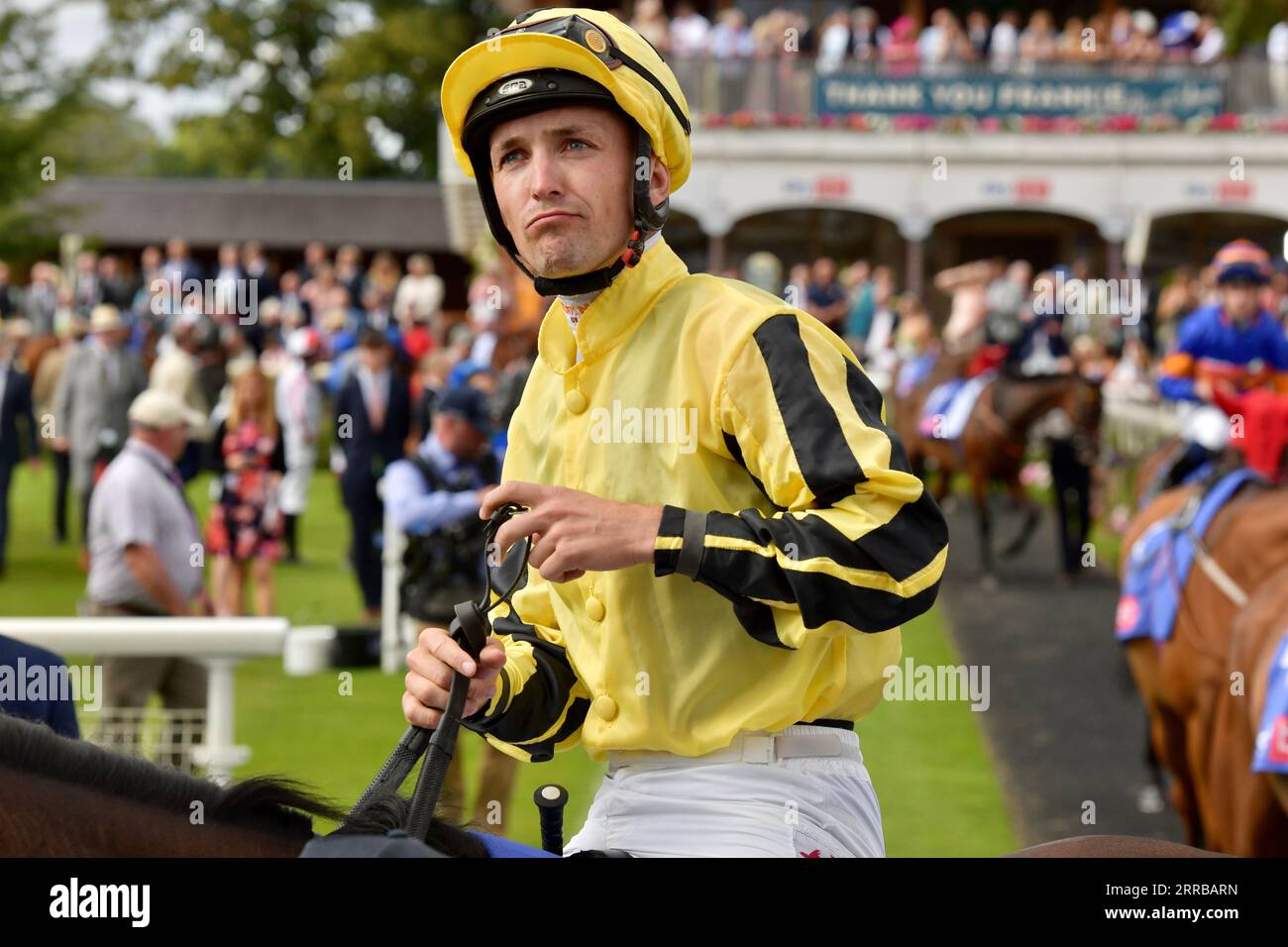 Kevin scott hi-res stock photography and images - Alamy