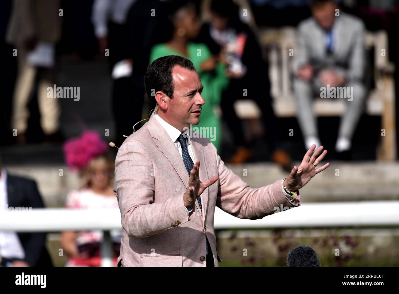 Nick luck racing hi-res stock photography and images - Alamy