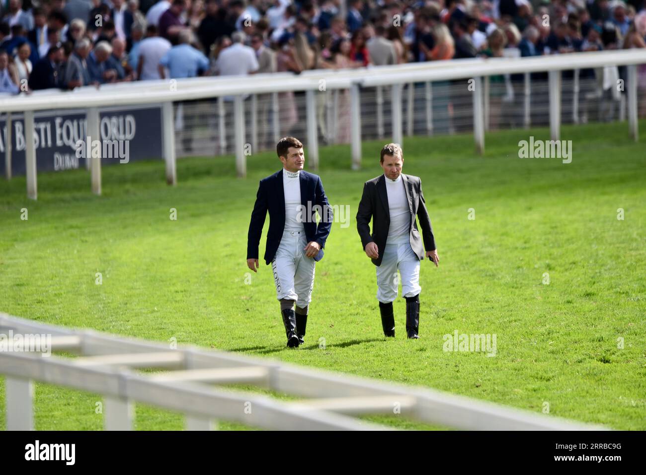 Tadhg o'shea jockey hi-res stock photography and images - Alamy