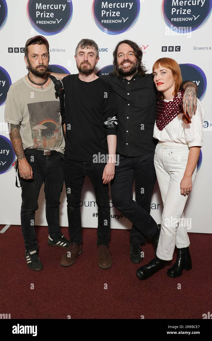 Cormac macdiarmada hi-res stock photography and images - Alamy