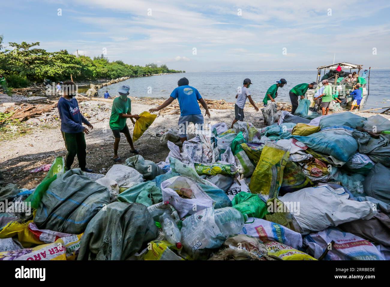 Pinas int hi-res stock photography and images - Alamy
