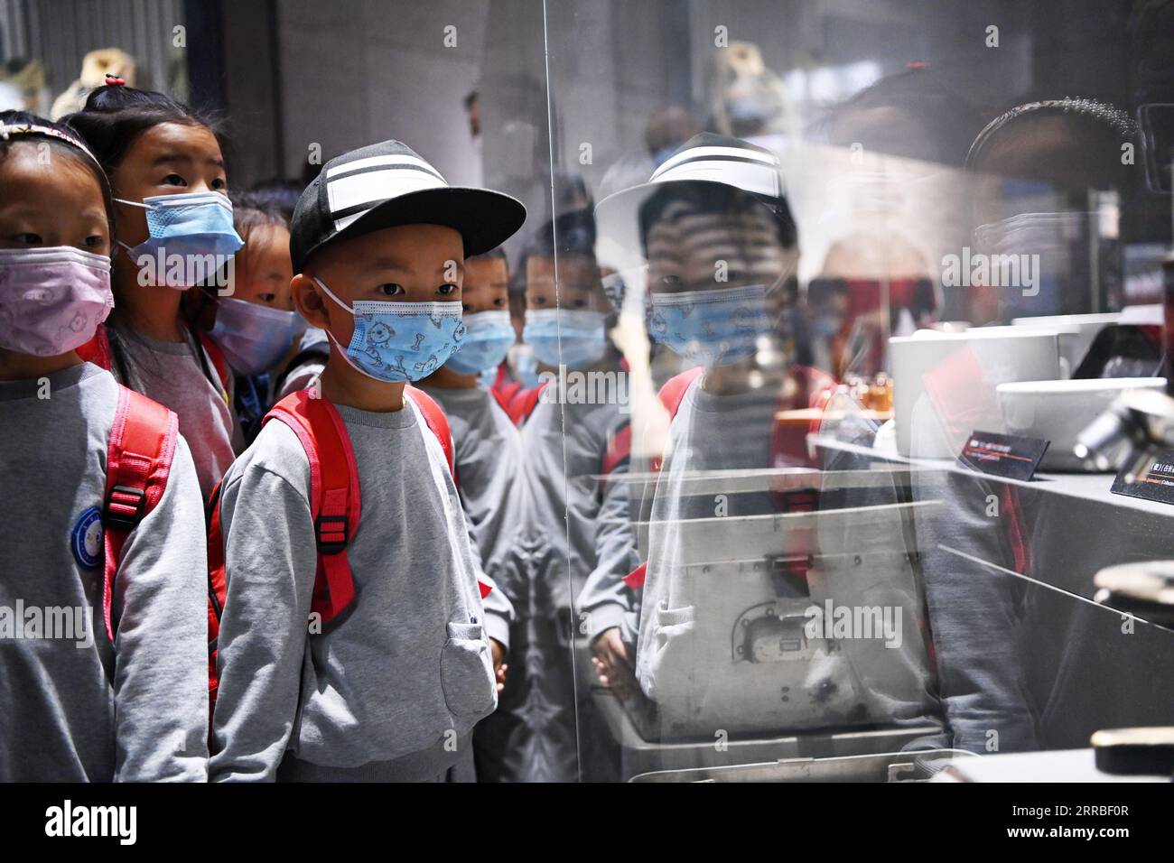 Human experimentation hi-res stock photography and images - Alamy