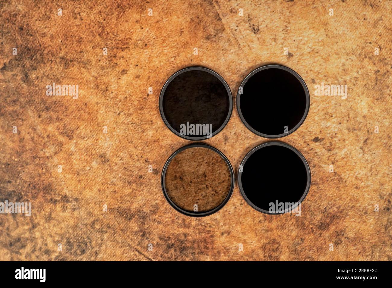 Rond filter hi-res stock photography and images - Alamy