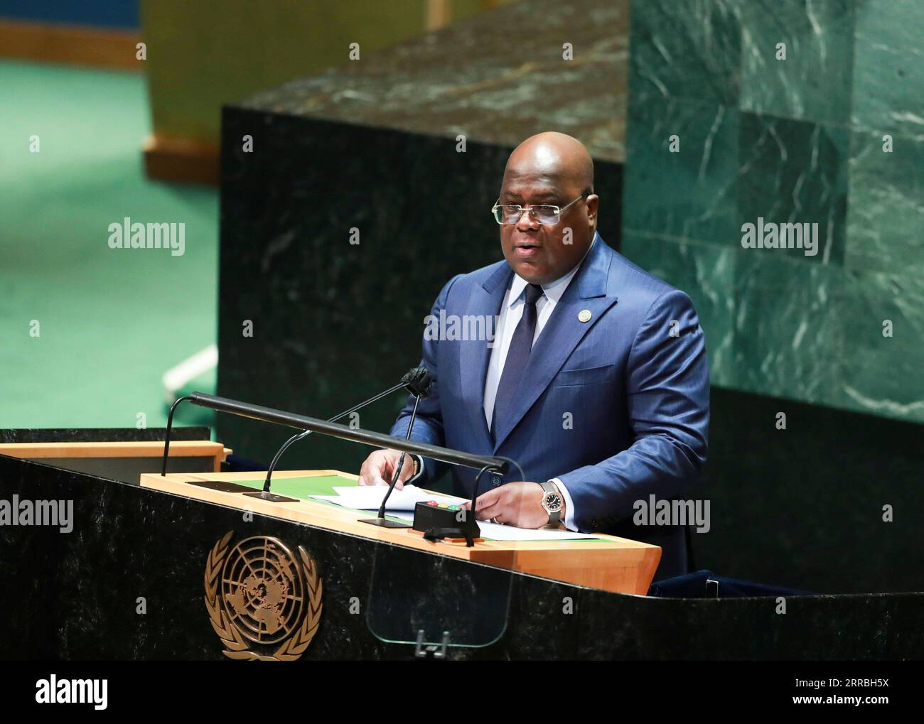 Fight against racial discrimination hi-res stock photography and images ...