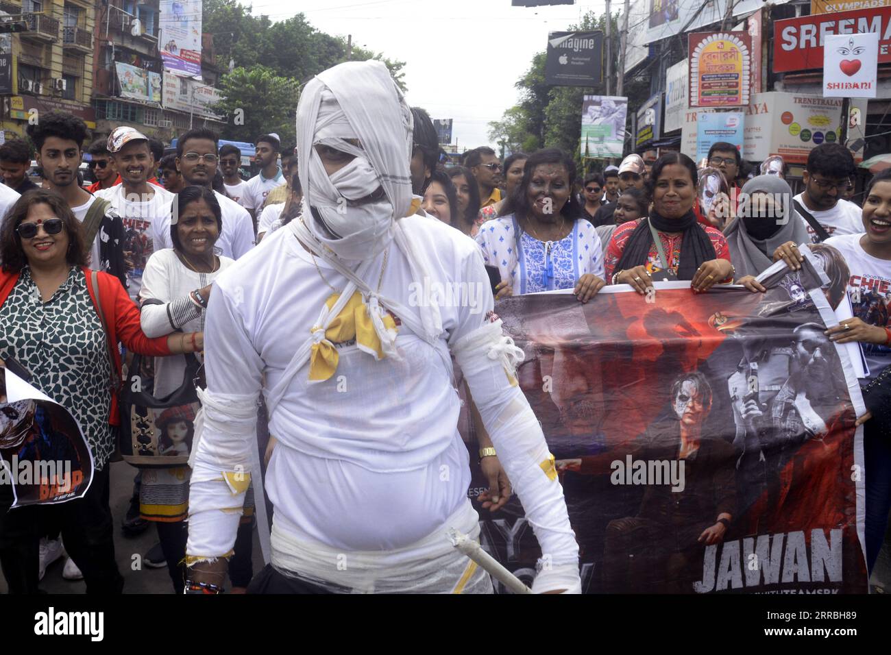 Raj vardhan thakur hi-res stock photography and images - Alamy