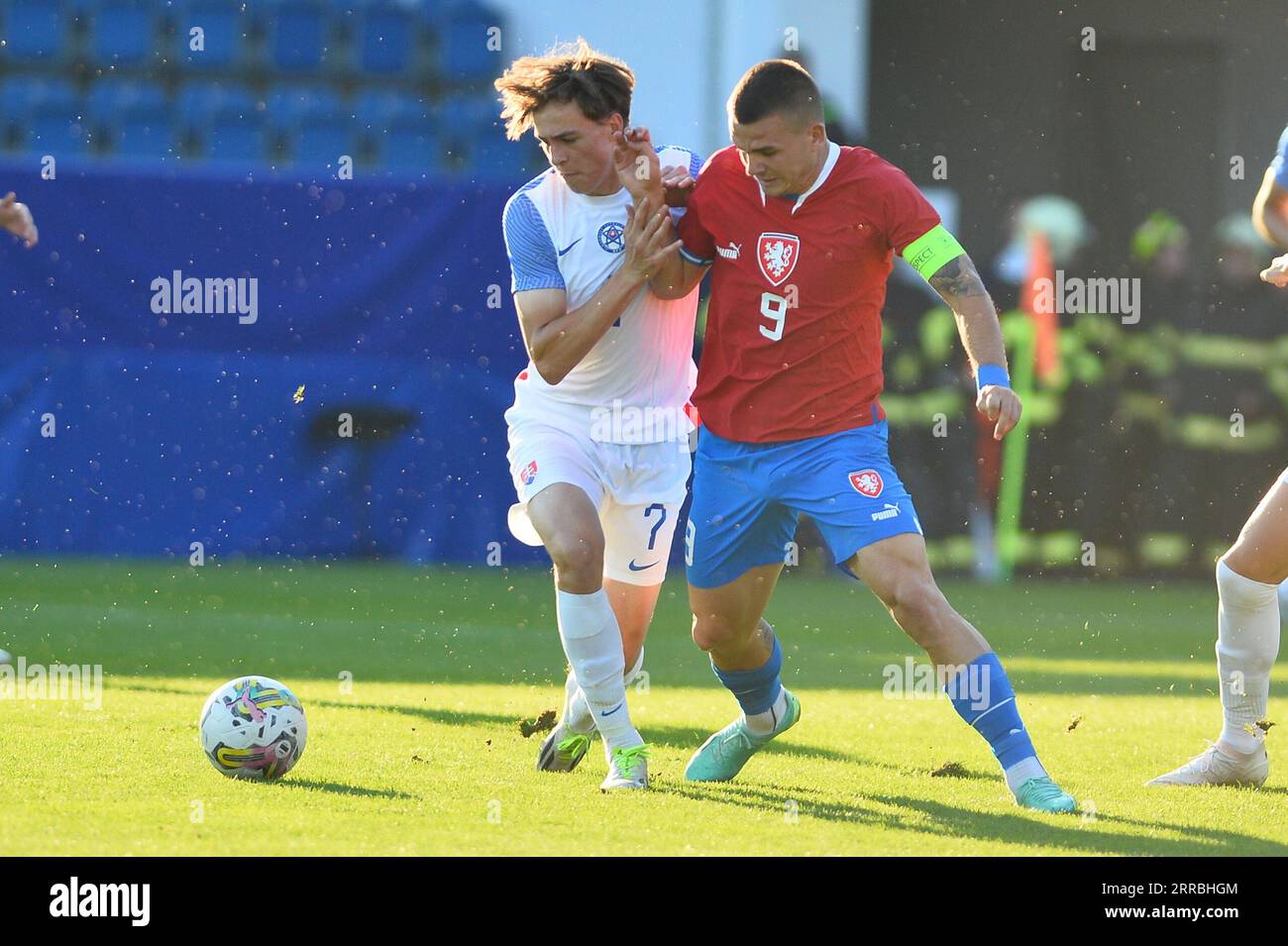 Vaclav sejk hi-res stock photography and images - Alamy