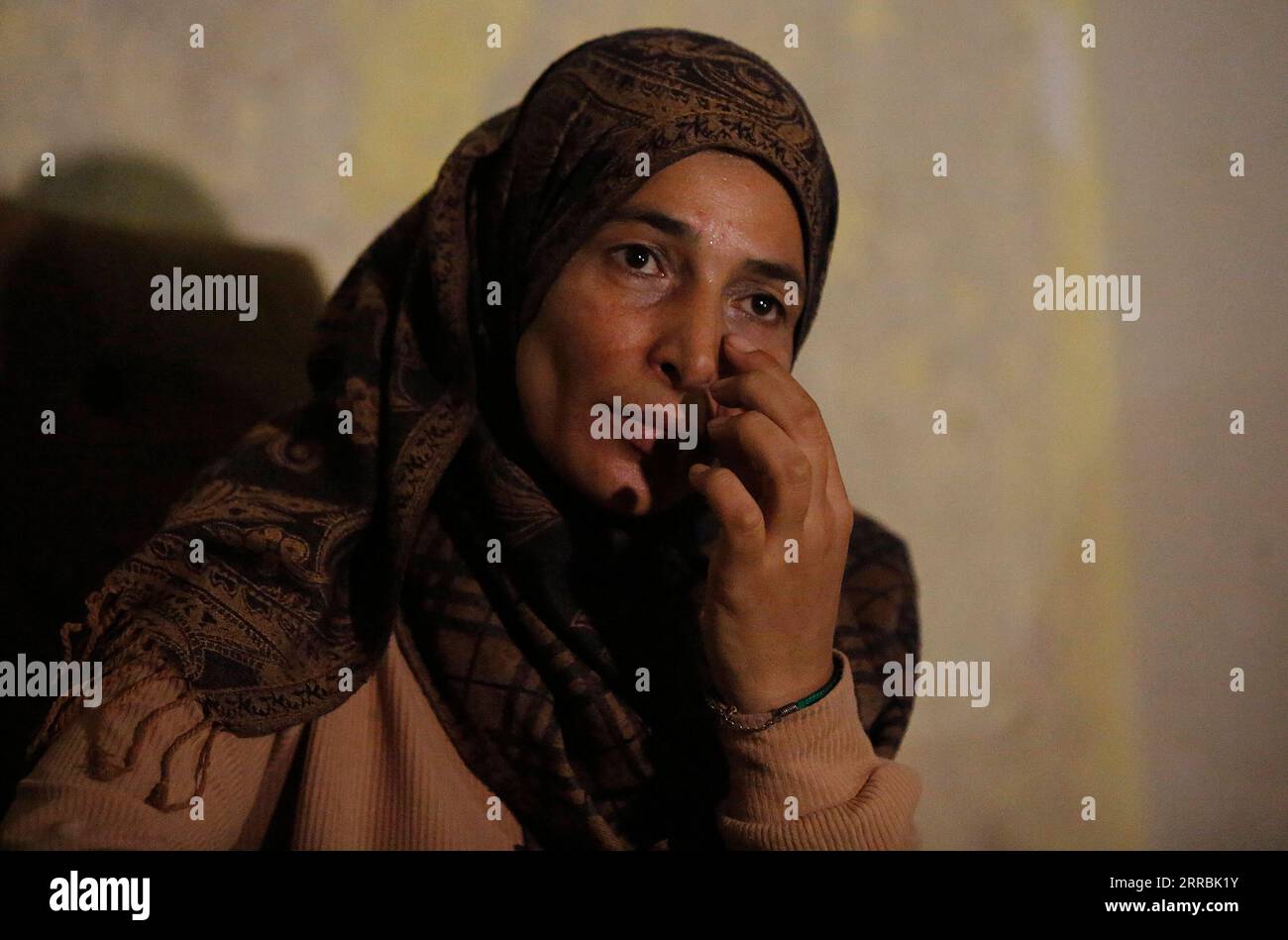 Camp life hardships hi-res stock photography and images - Alamy