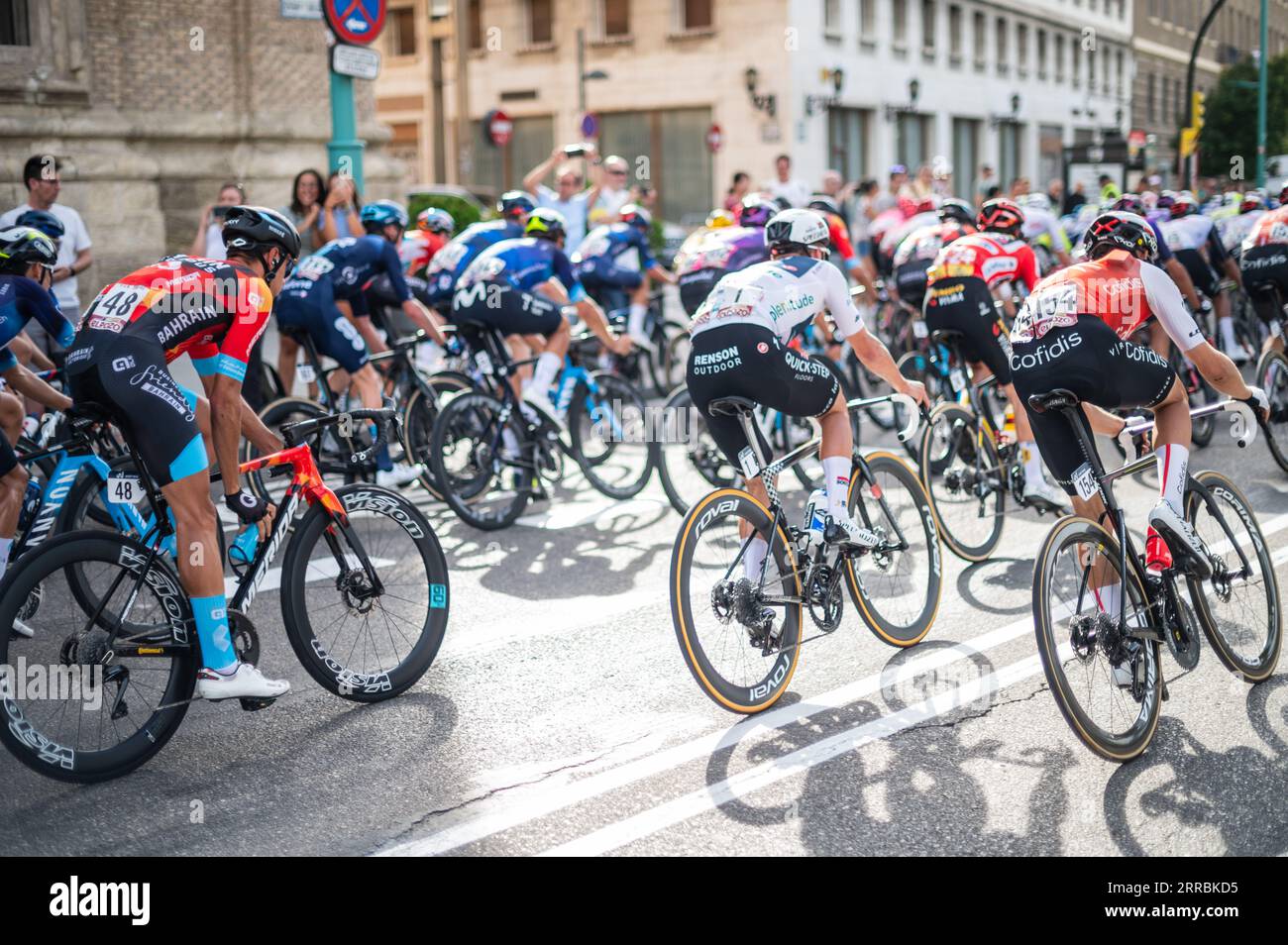 Event in the racing calendar hi-res stock photography and images - Alamy