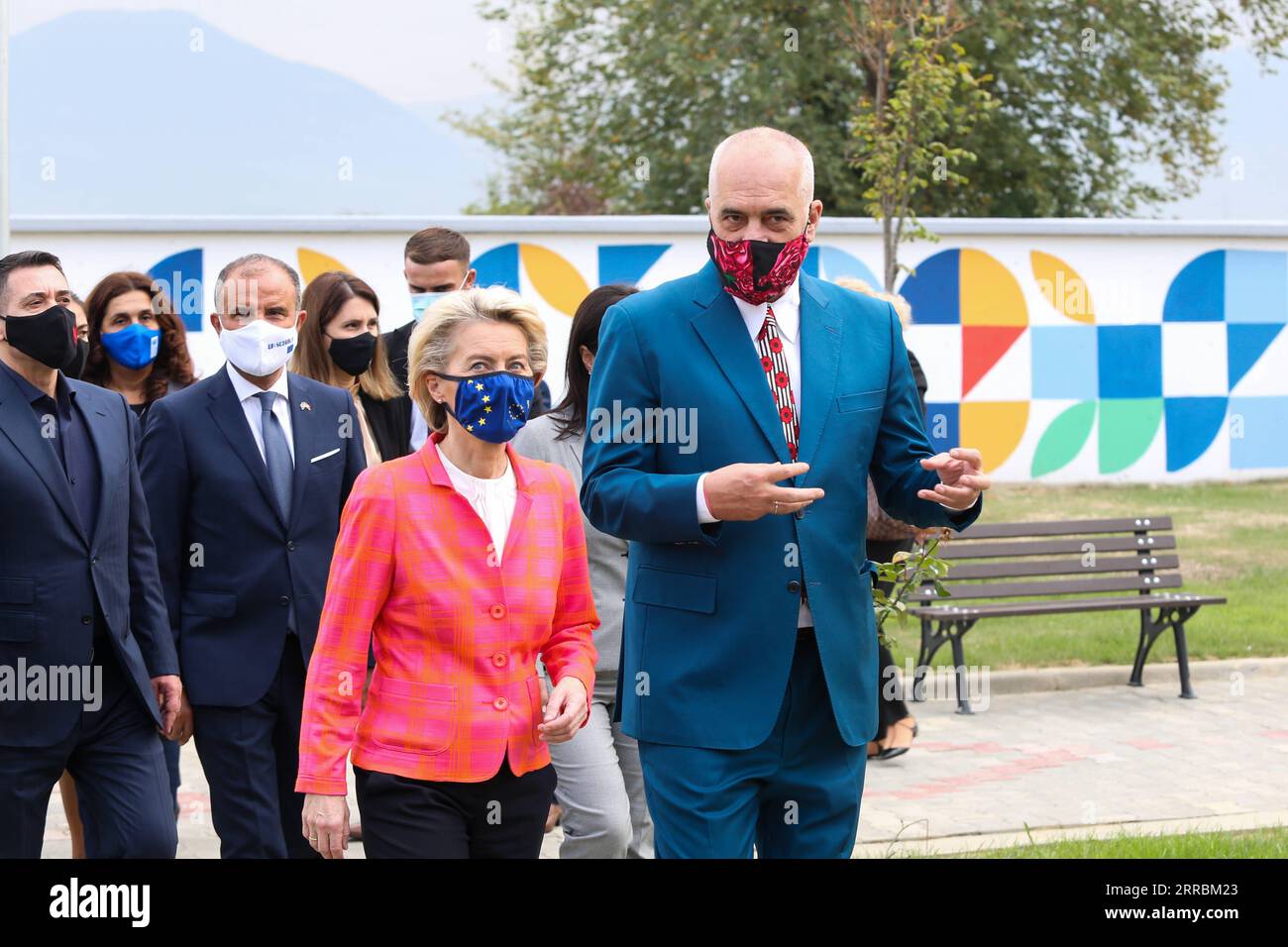 Pessekonferenzin hi-res stock photography and images - Alamy