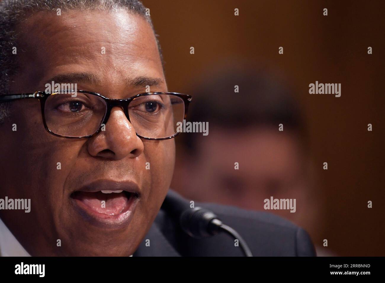 Brian nichols hi-res stock photography and images - Alamy