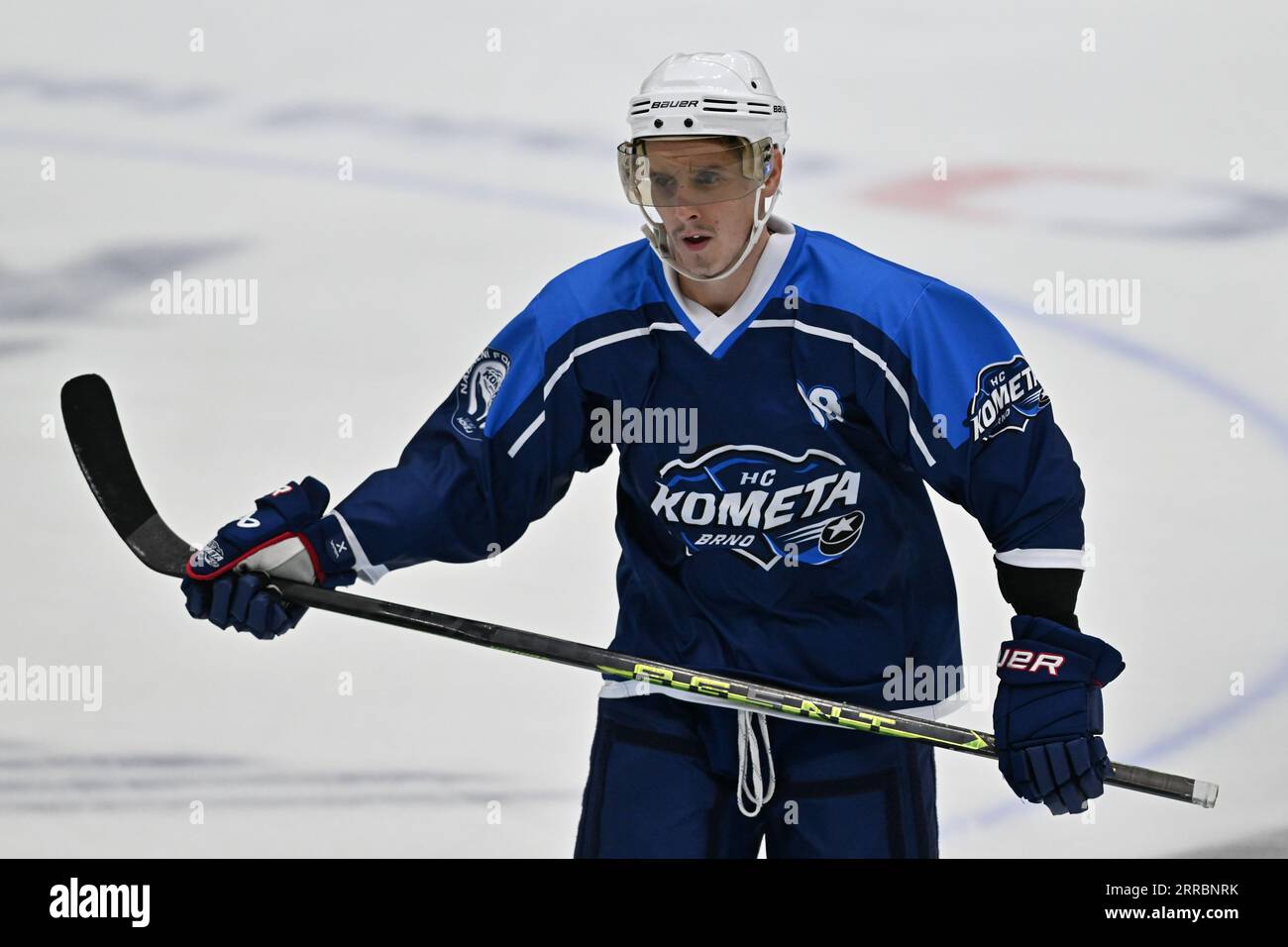 Hc slovan hi-res stock photography and images - Alamy