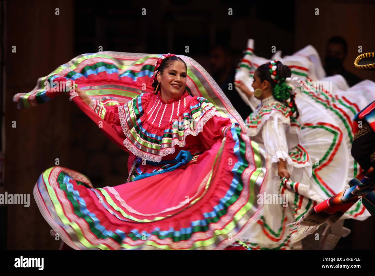 Jordan jerash festival hi-res stock photography and images - Alamy