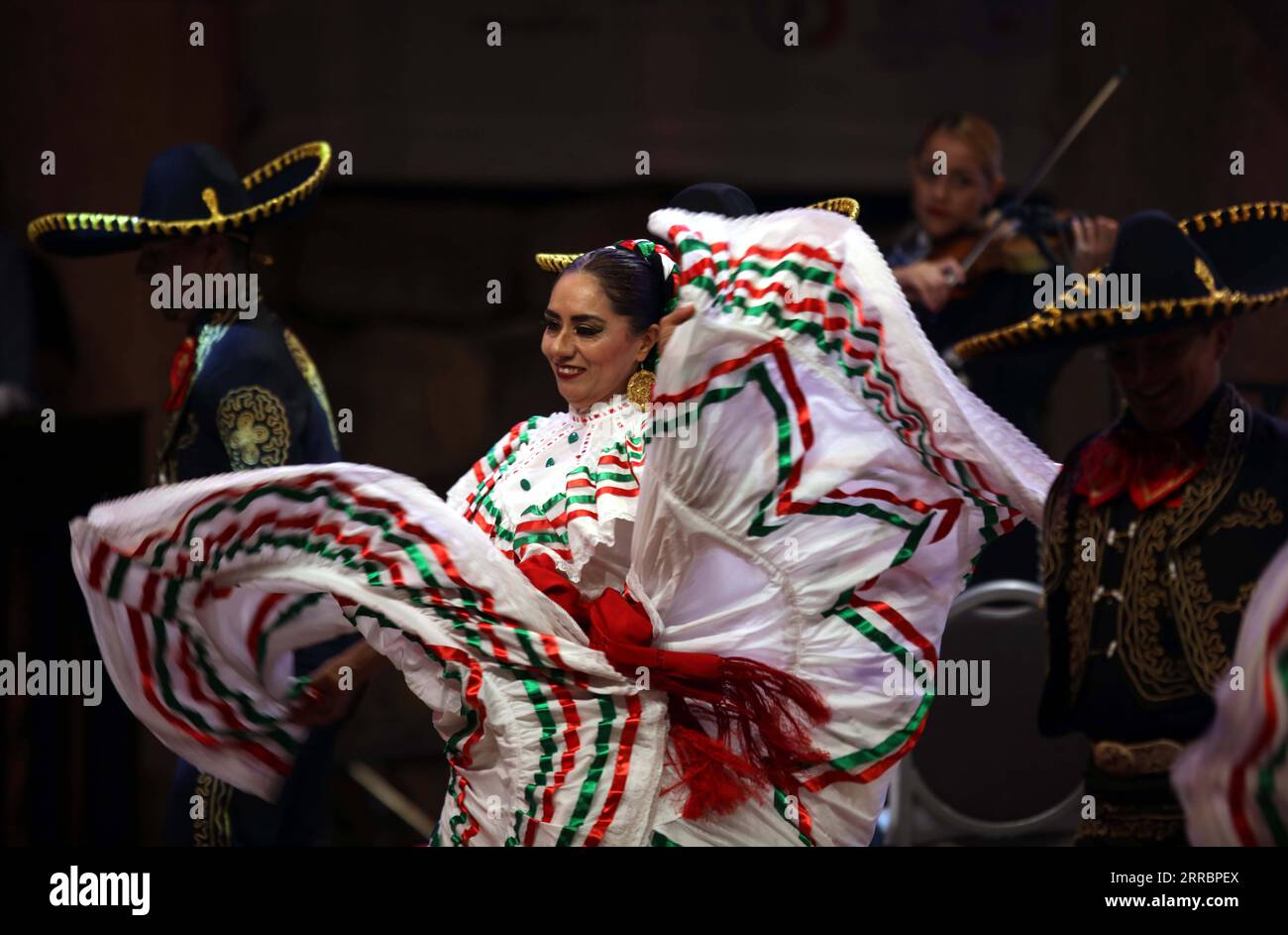 Jordan jerash festival hi-res stock photography and images - Alamy