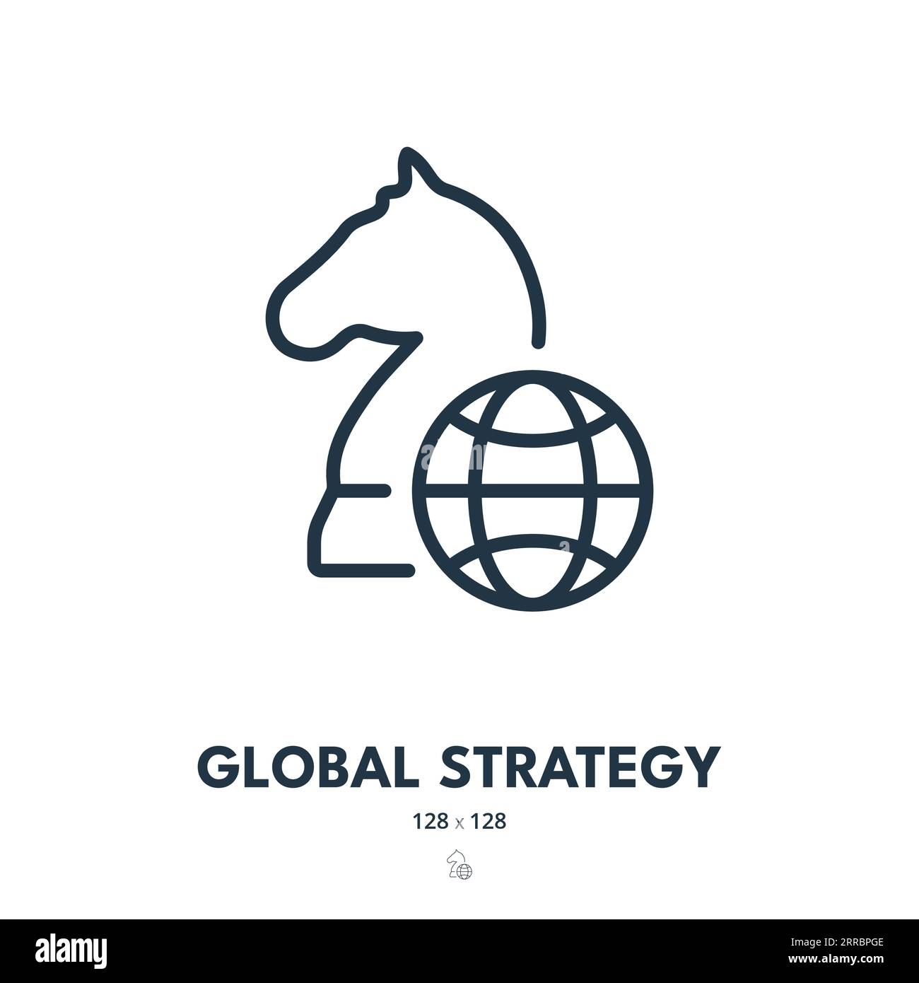 Map strategy Cut Out Stock Images & Pictures - Alamy