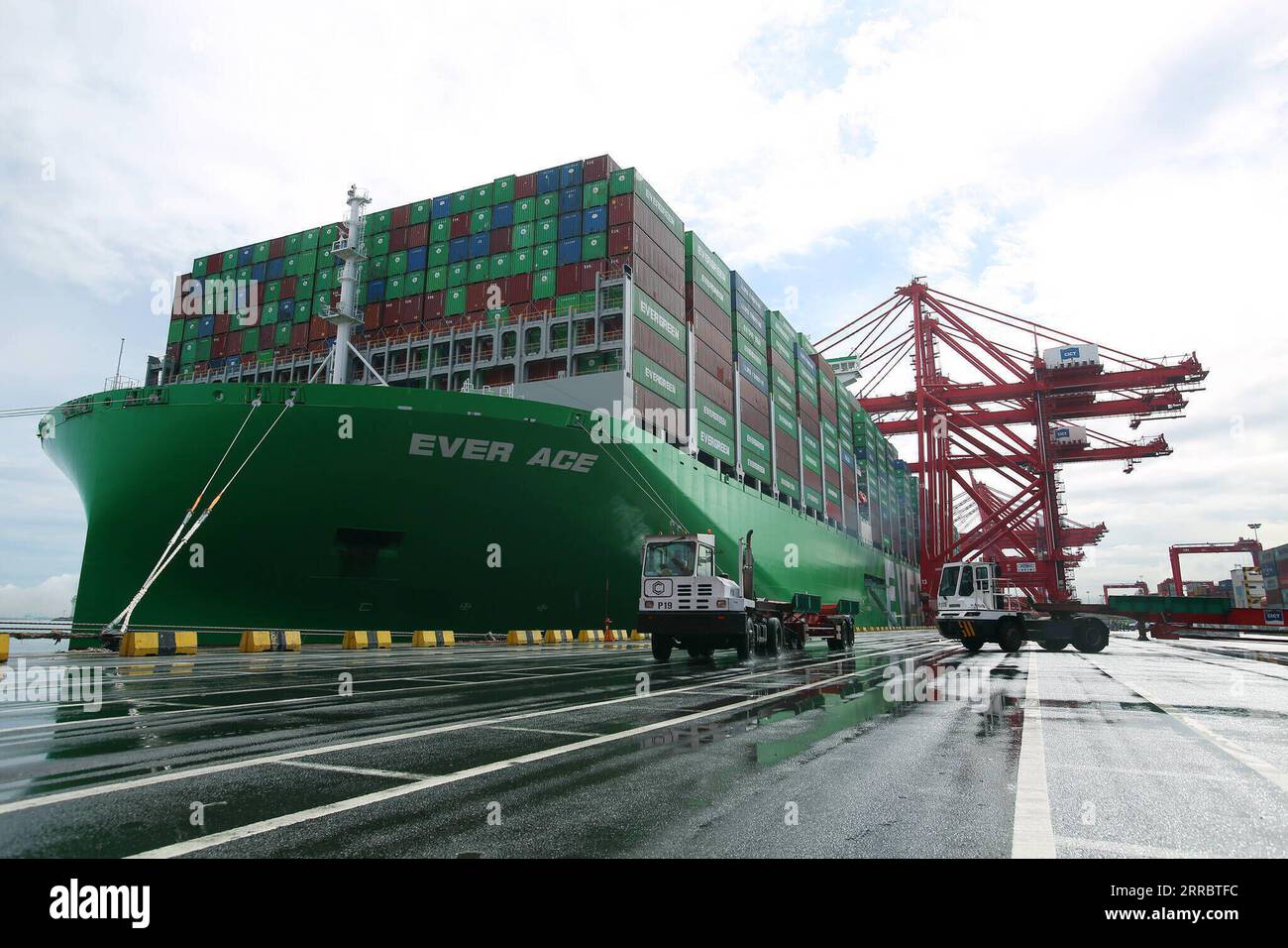 211006 -- COLOMBO, Oct. 6, 2021 Xinhua -- Photo taken on Oct. 6, 2021 ...