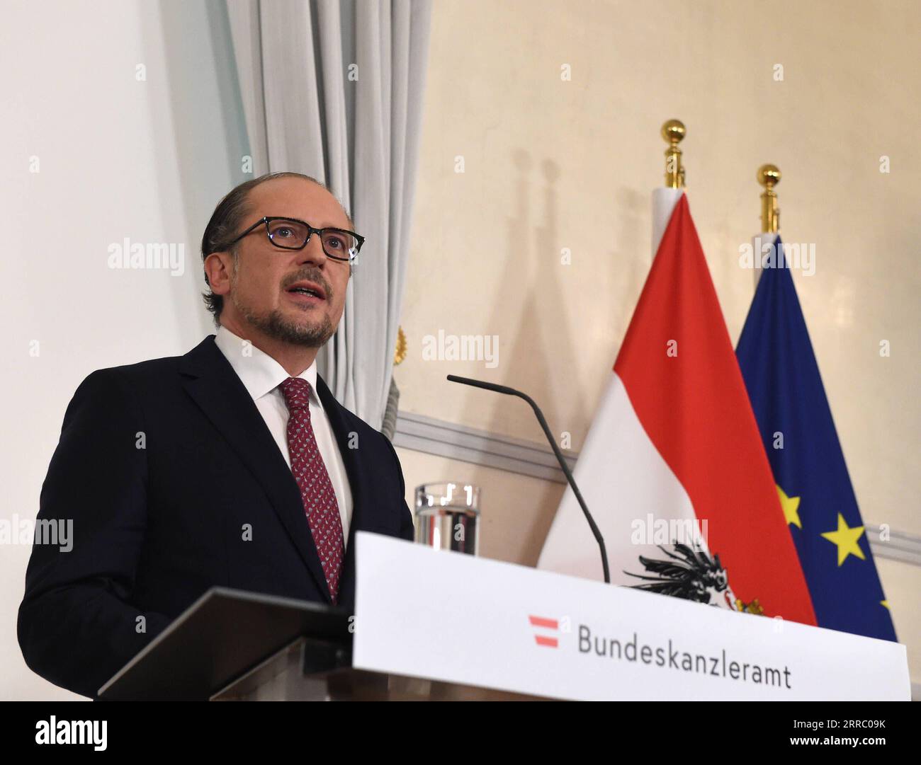 Schallenbergas hi-res stock photography and images - Alamy