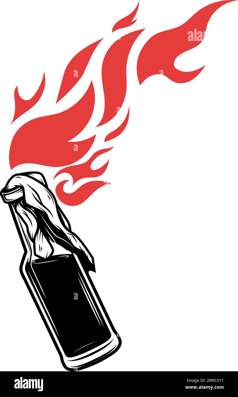 Weapon of resistance Stock Vector Images - Alamy