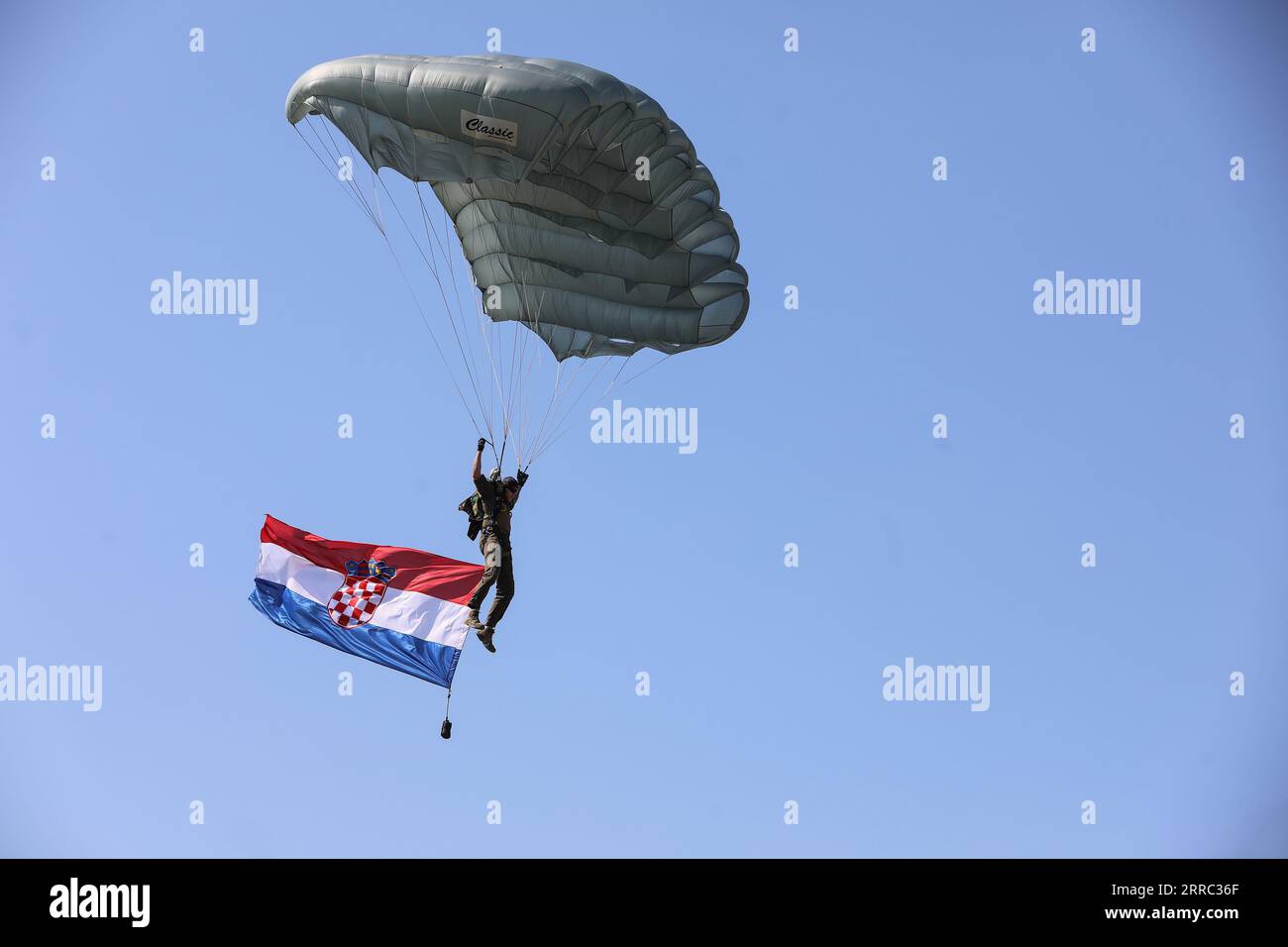 Lucko anti terrorist unit i hi-res stock photography and images - Alamy